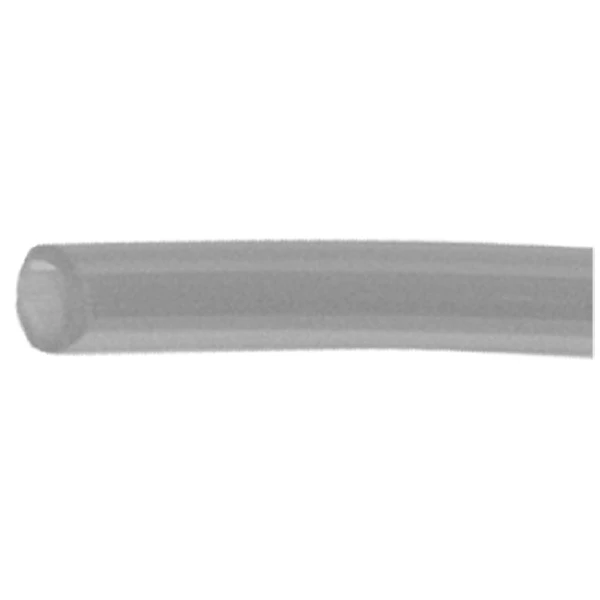 Tubing, 1/2in O.D. x 3/8in I.D. 145PSI, 100ft L, Polyurethane, Gray ...