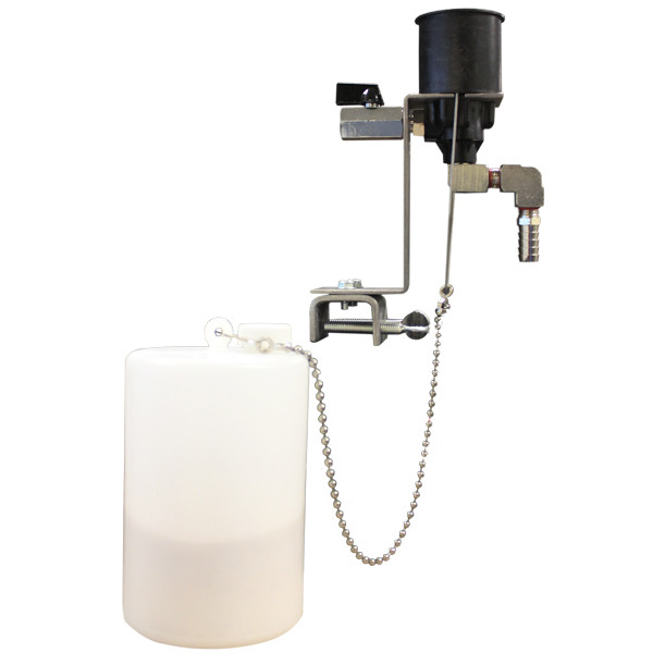 Hydrominder Water Valve Model 502, No Siphon Breaker, 6GPM | Sonny's