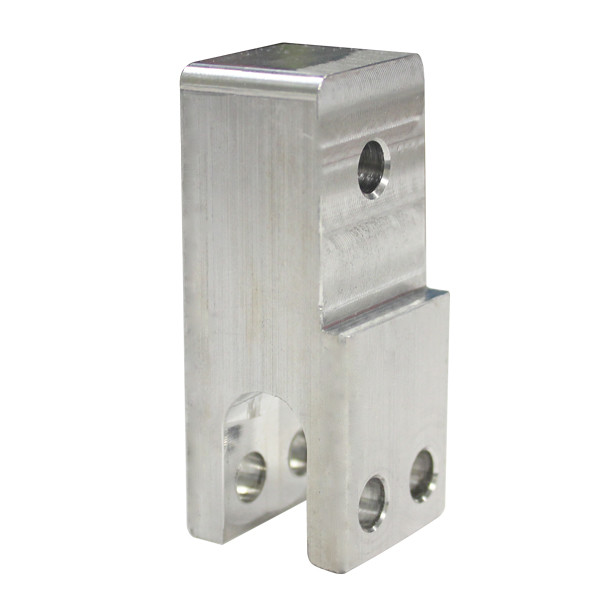 Clevis Rear for Flip Blower Nozzle | Sonny's