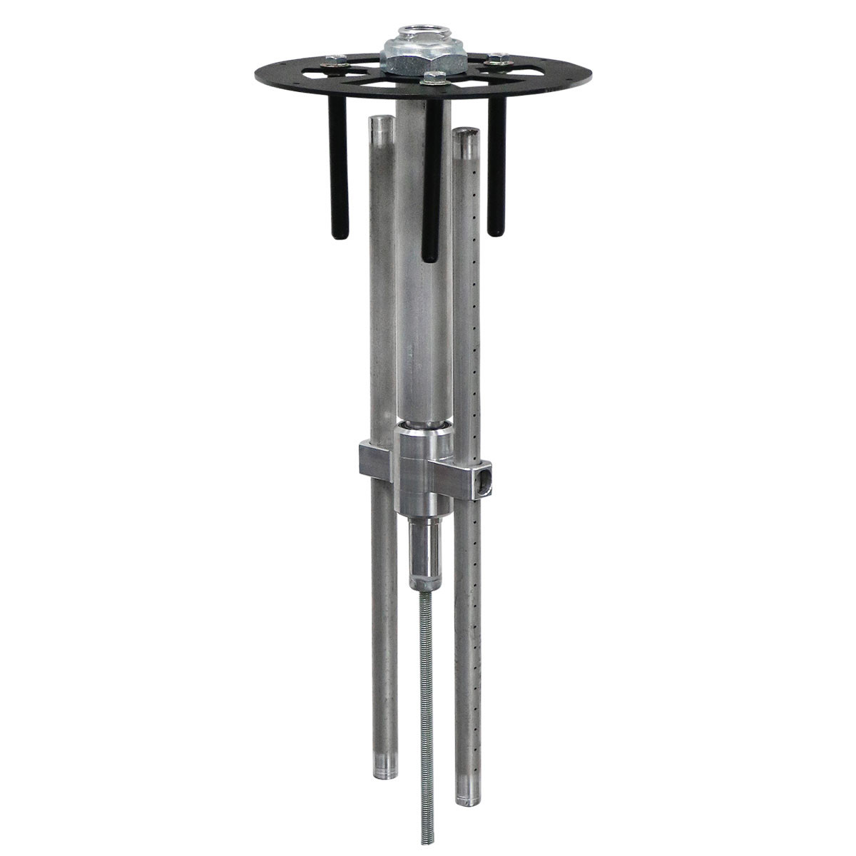 Filter Blow Down Spinner Assembly | Sonny's