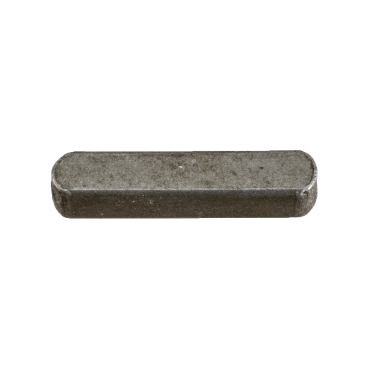Key Stock, 20mm L x 4mm W, Steel, Pack of 10 | Sonny's