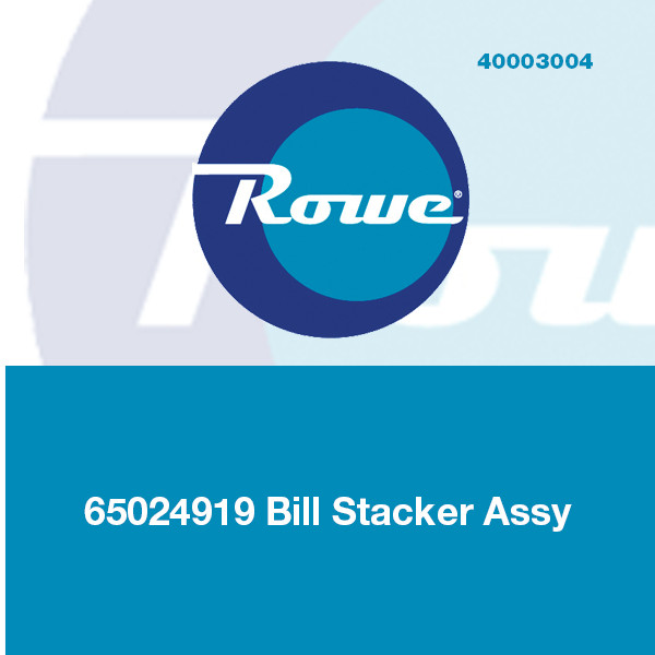 Bill Stacker Assembly for BC-200 Model | Sonny's