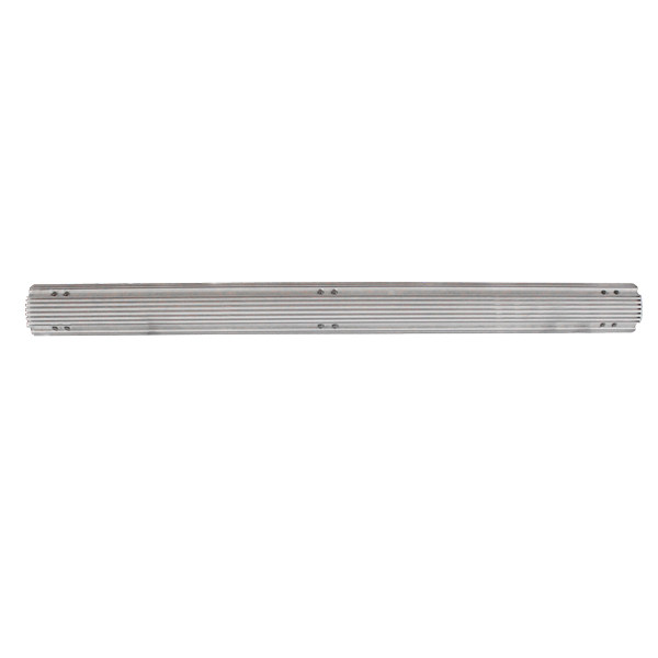 Hub, 72in x 6in, Spider Mount 28 Slots | Sonny's