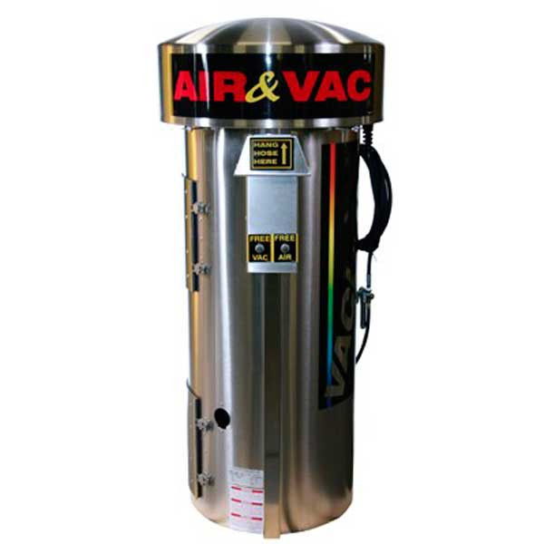 Vacuum and Air Machine (Free) On/Off Toggle Switch with Gast Compressor ...