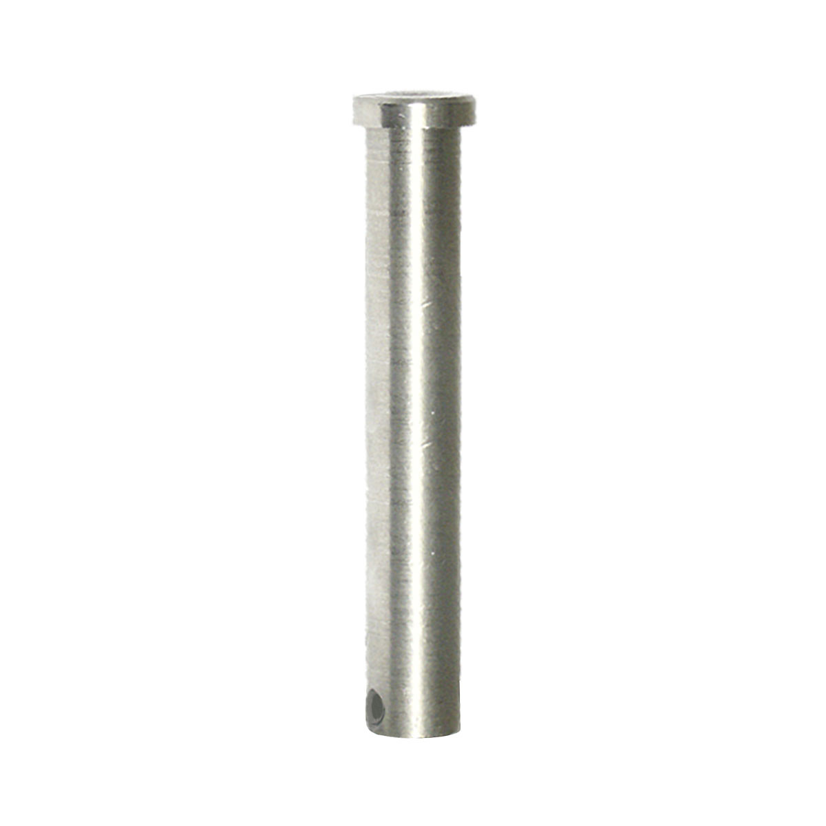 Clevis Pin, 1/2in Dia. x 3-1/4in L, Stainless Steel | Sonny's