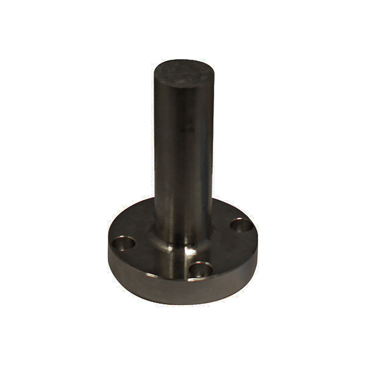 Spindle, Top Brush 2K14, Idle Side, 2.25in Pilot Hub, Black Nitrate ...