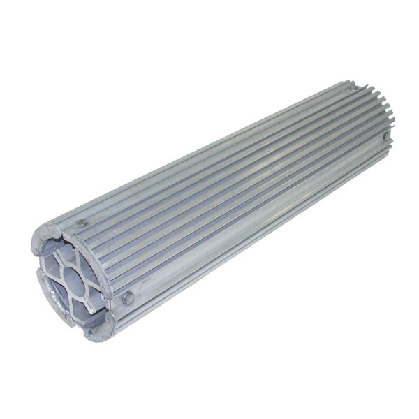 Hub, 42in x 6in, Spider Mount 28 Slots | Sonny's