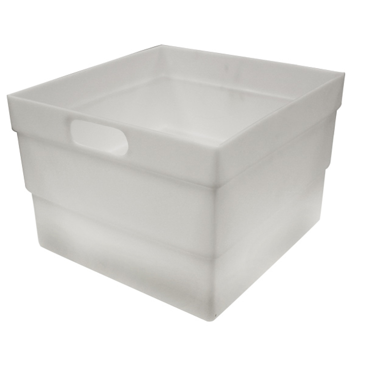 Vacuum Separator Debris Cleanout Tank | Sonny's Vacuum Separator Debris Cleanout Tank | Sonny's