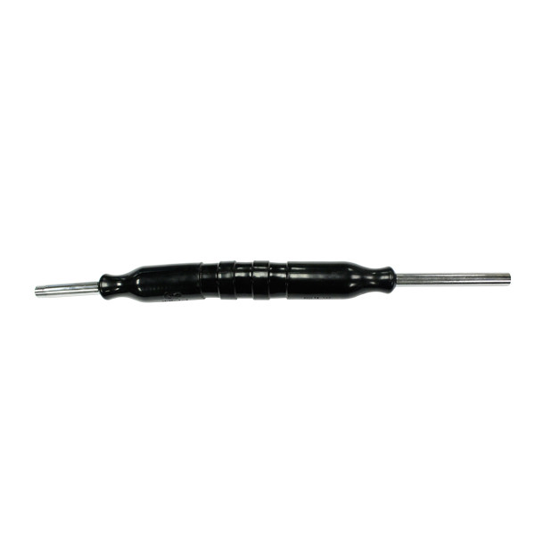 Flexible Lance Wand, 1/4in MPT Inlet x 1/8in FPT Outlet, 18in L,10GPM ...