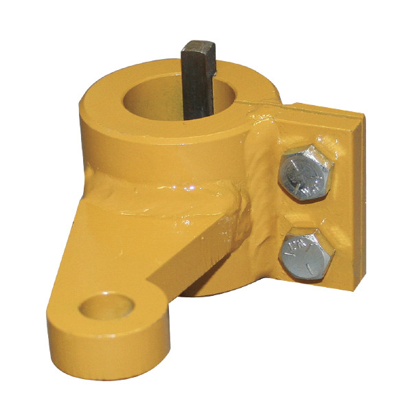 Fork Pivot Bracket for Spring Take-Up Conveyor | Sonny's