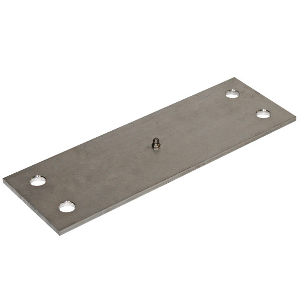 Cover Plate for Pendulum Block, 12in L x 3in W | Sonny's