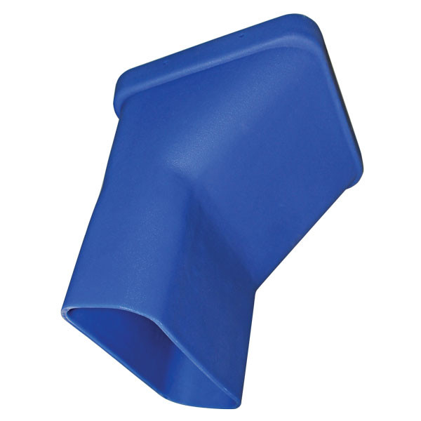 Standard Blower Nozzle Kit, Blue | Sonny's