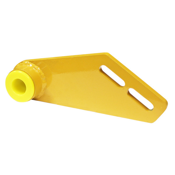 Fork Hanger with UHMW Bushing for Air Take-Up Conveyor, Driver Side ...