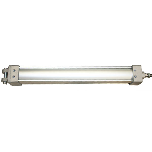 Cylinder, 2in Bore x 14in Stroke for MacNeil | Sonny's
