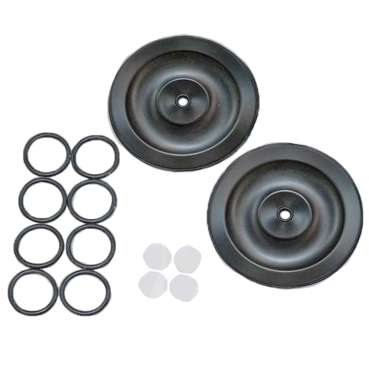 Repair Kit for K15-PS Santoprene, Yamada Pump | Sonny's