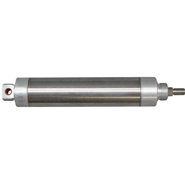 Cylinder, 2in Bore x 6in Stroke, Stainless Steel for MacNeil | Sonny's