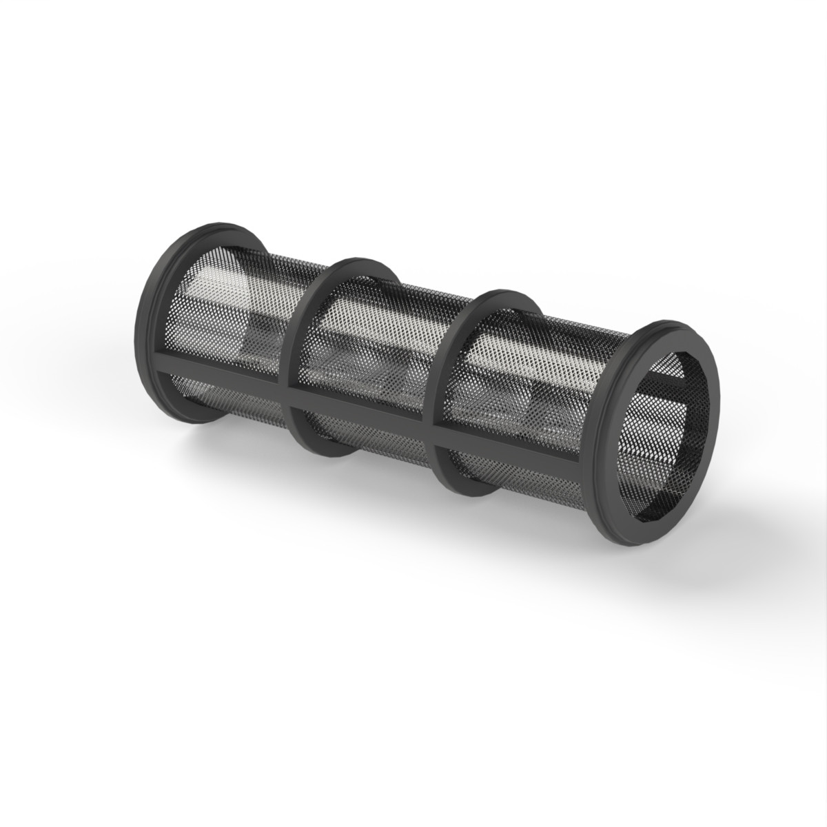Y Strainer Screen, 120 Mesh, Replacement, Stainless Steel, 75-00229 ...