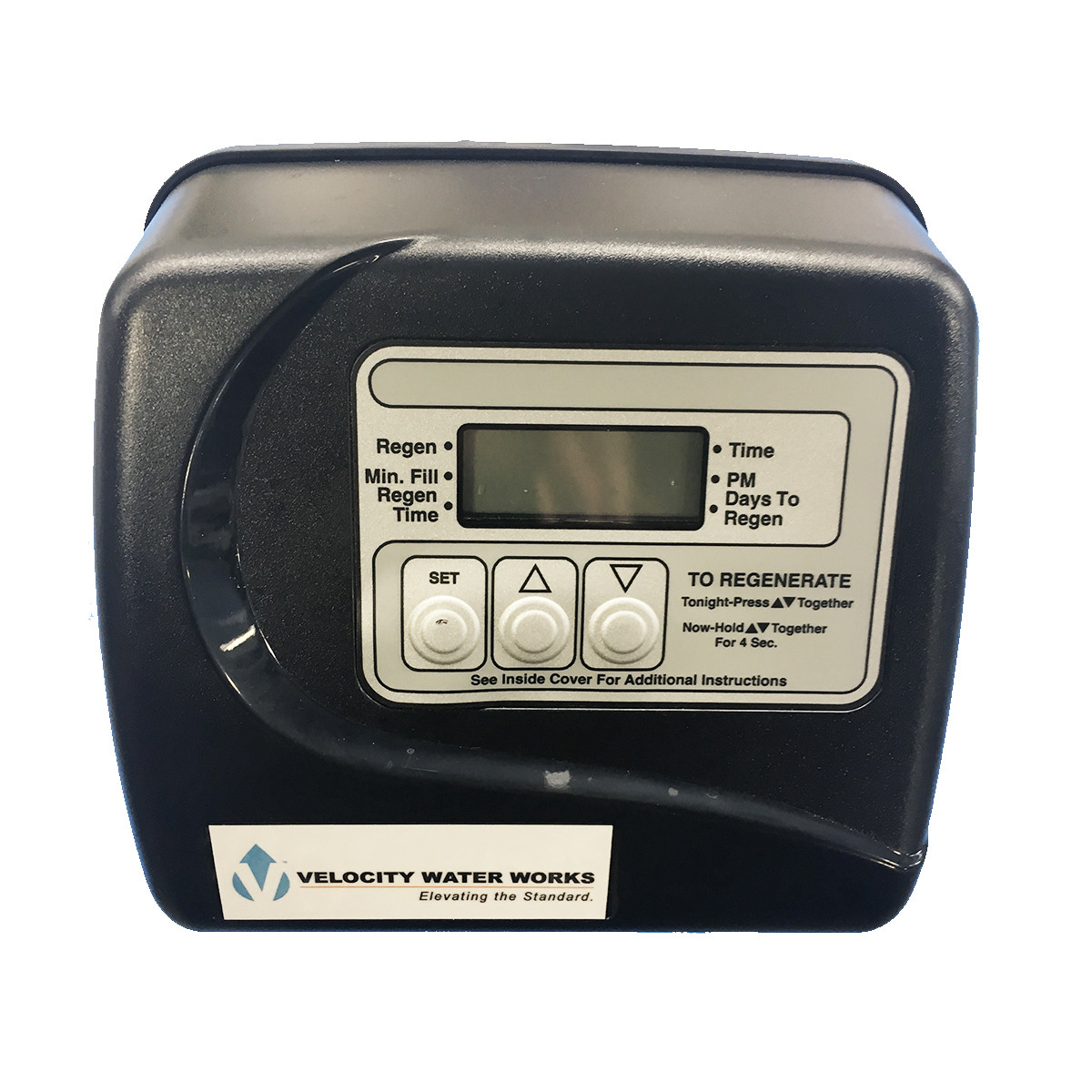 TC Filter Valve, 1in, 12in and 13in Tank | Sonny's