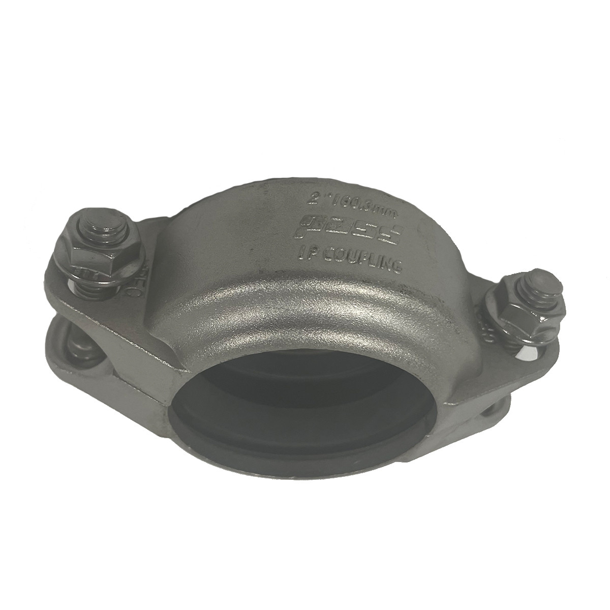 Groove Lock Clamp, 1-1/2in | Sonny's