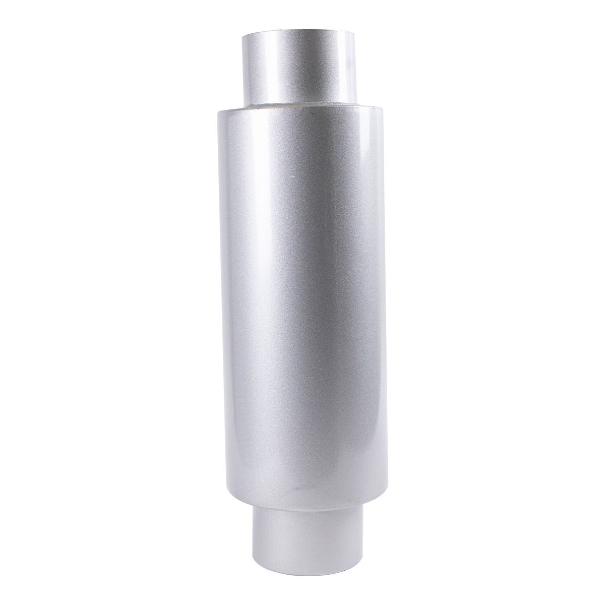 Vacuum Turbine Exhaust Muffler, 4in, 283-000001 | Sonny's