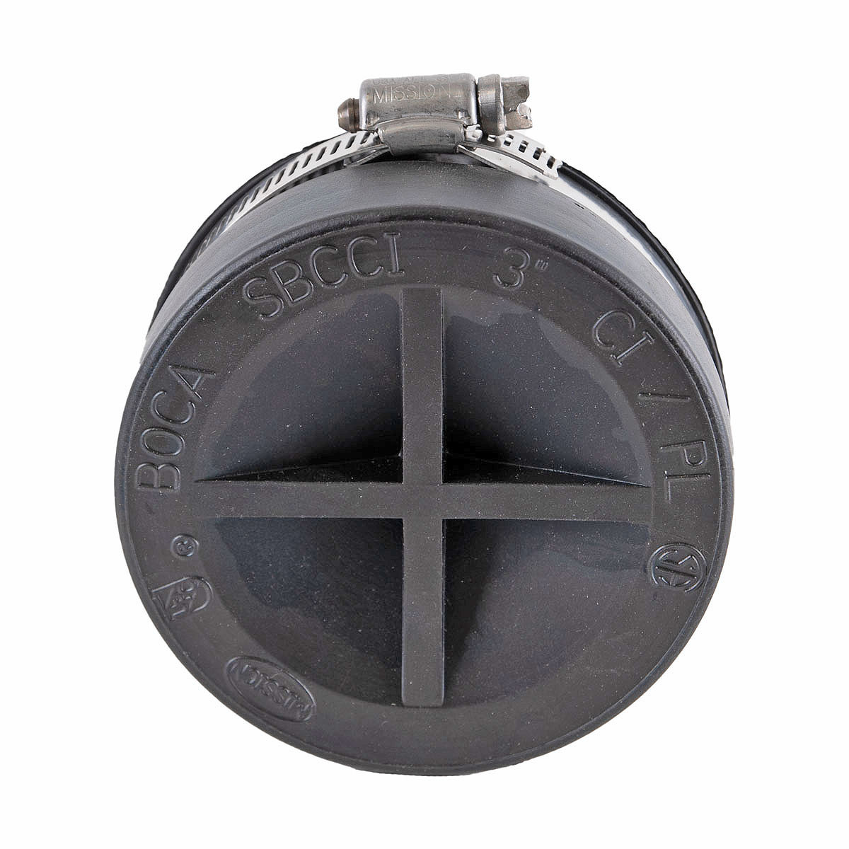 Jim Cap, 3in | Sonny's