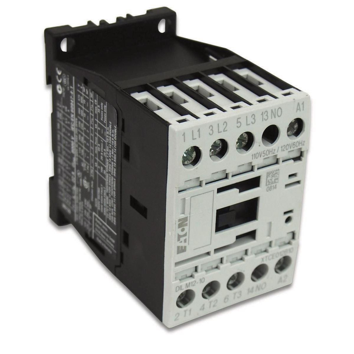 Contactor, 24 VAC, 1002869 | Sonny's