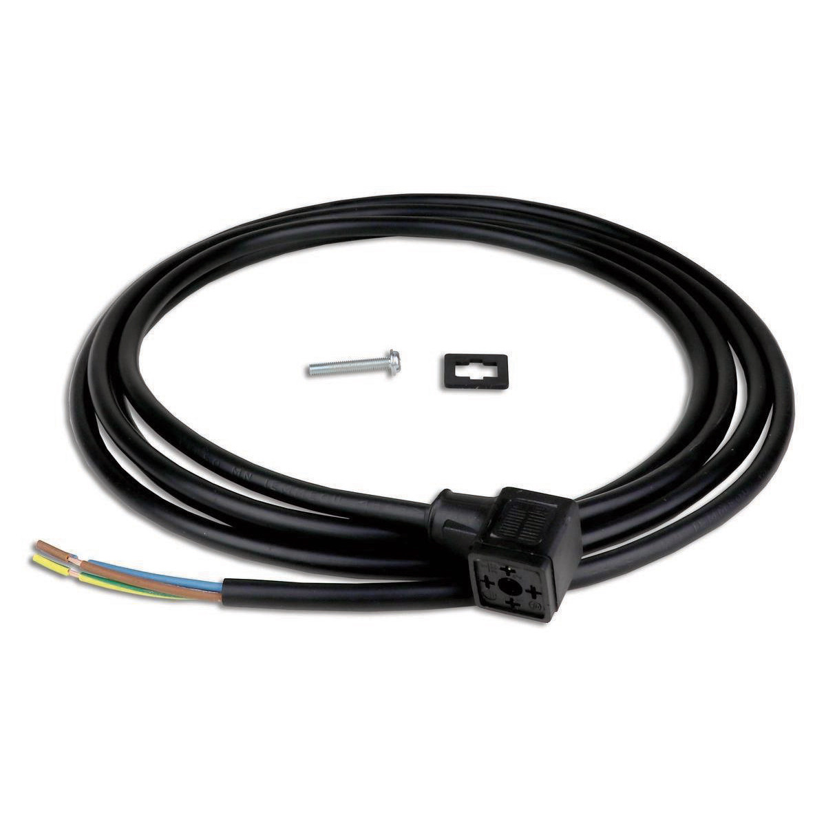Valve Cable, 9.4mm x 6ft, 3002386 | Sonny's