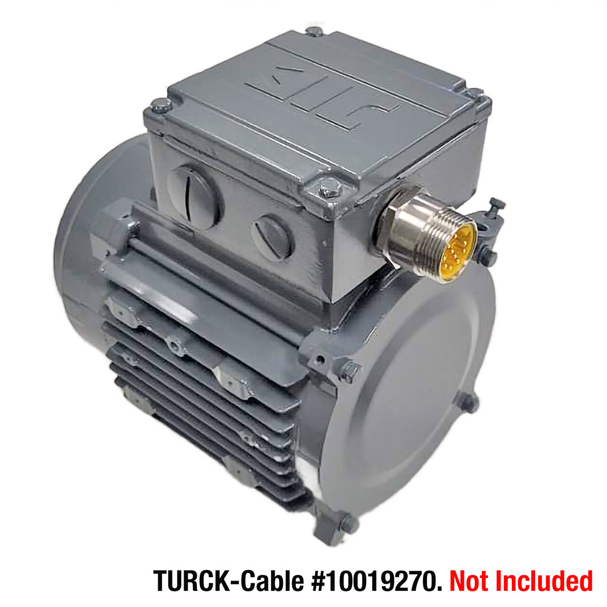 Motor, eDrive, 50/60Hz, IP56, 530069 | Sonny's