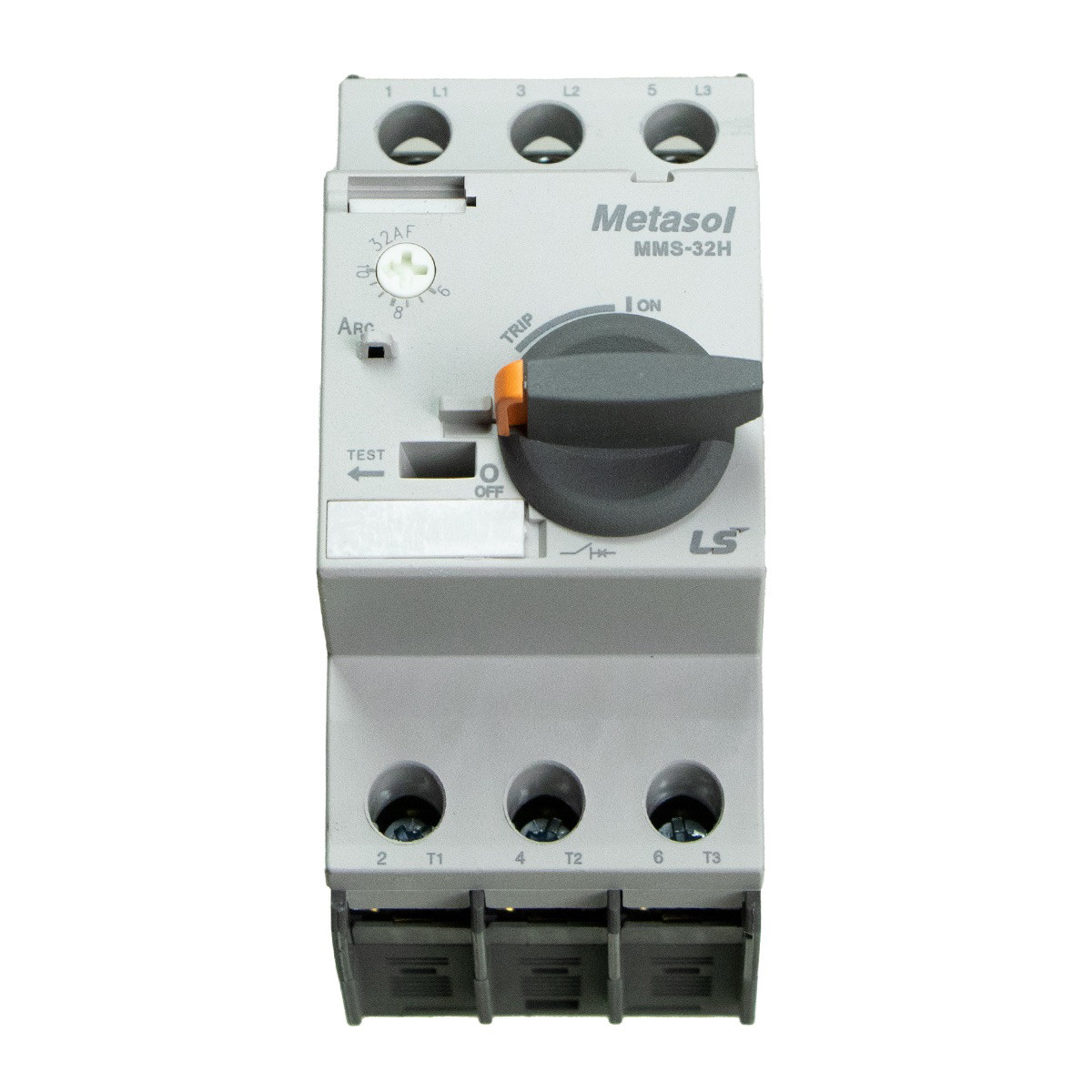 Overload, RO Control, 6-10A, 600-610-RP | Sonny's