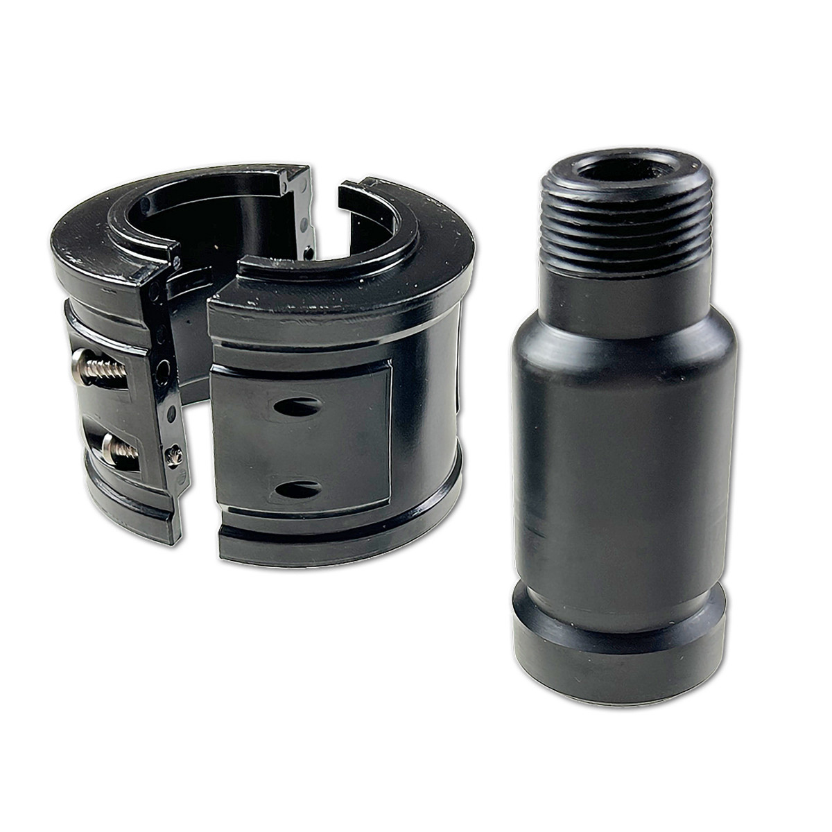 Valve, Flow Through & Locking Collar Replacement, Water-Link, 1003474 ...
