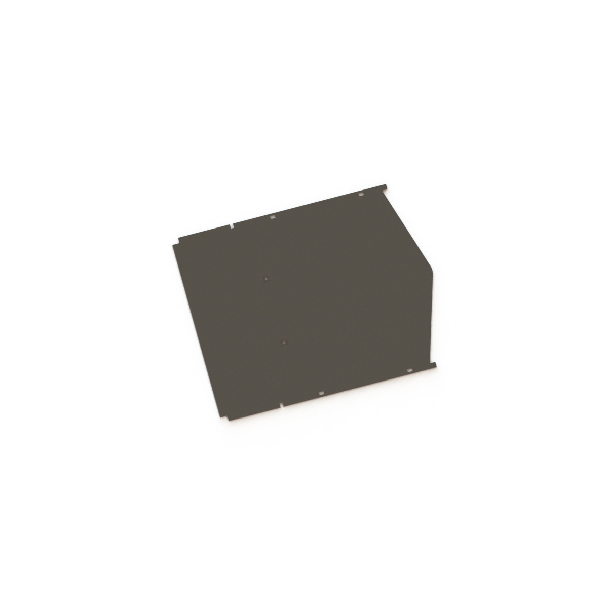 Wear Plate, FL24 HD Idler | Sonny's