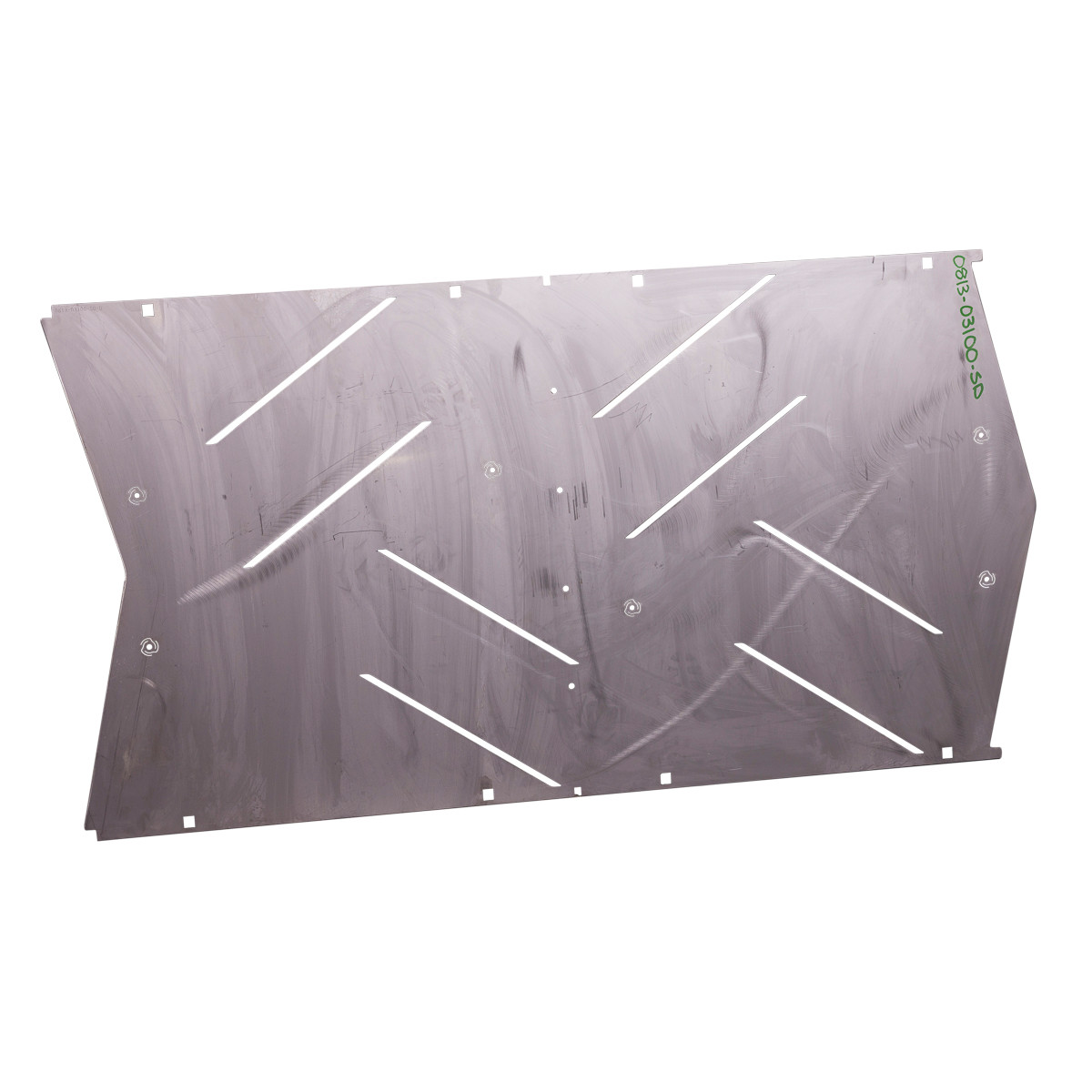 Wear Plate, 0813-03100-HD | Sonny's