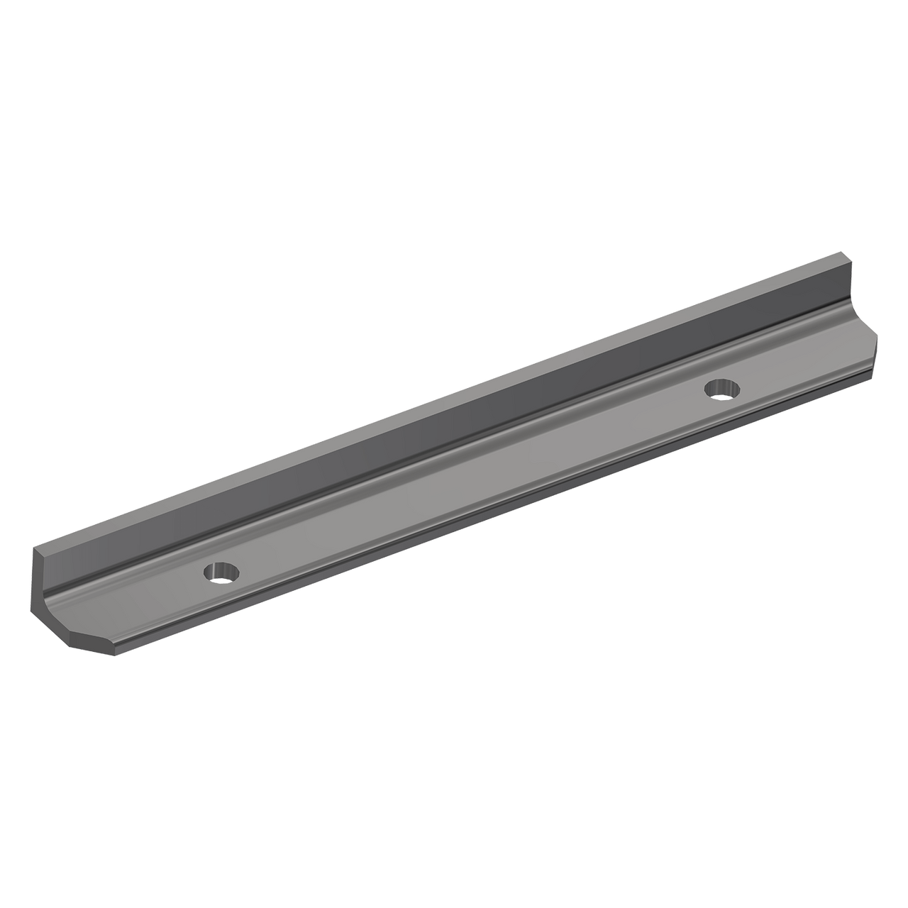 Single Conveyor TDR Support Fork, Ultimate Series, Stainless Steel ...