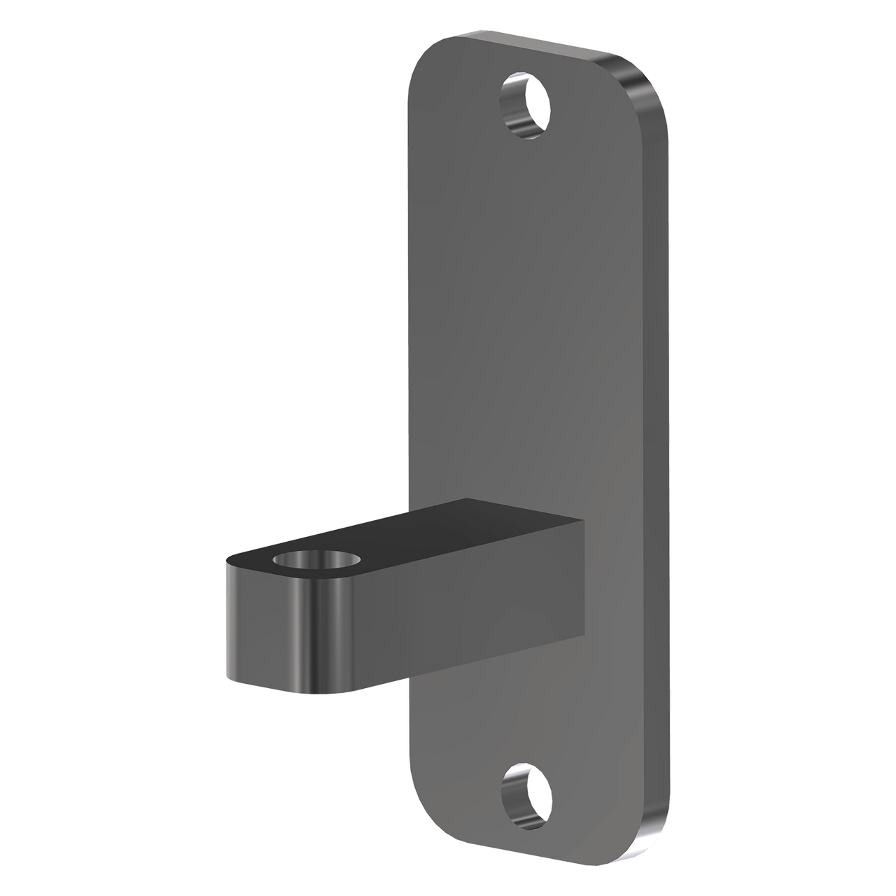 Rod End Swivel for Top Brush Bracket, Stainless Steel, 596006 | Sonny's