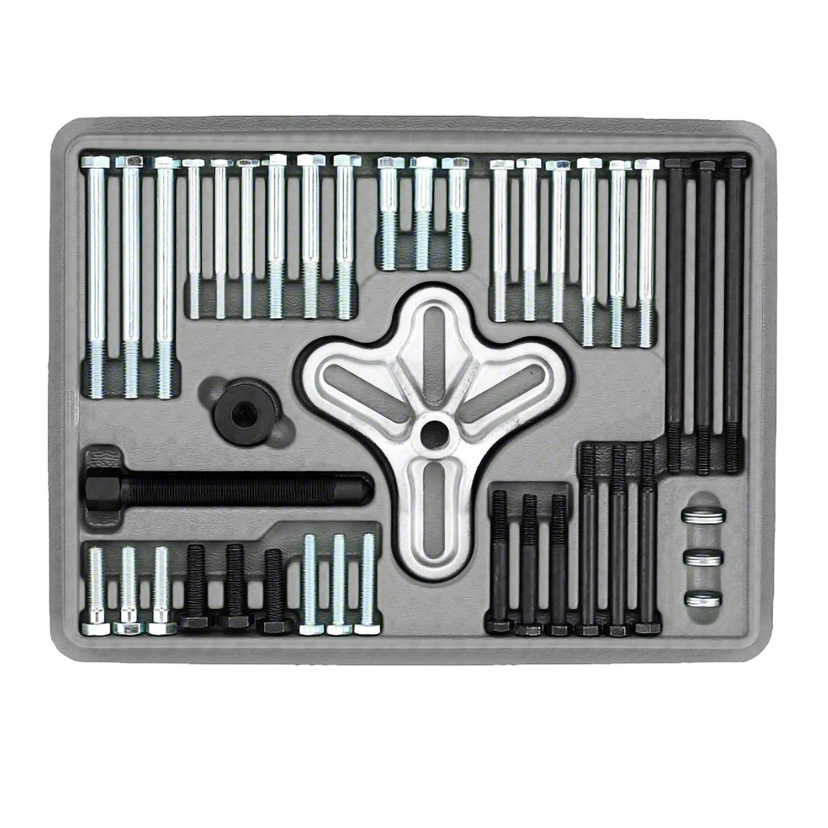 Harmonic Balancer Removal Kit | Sonny's