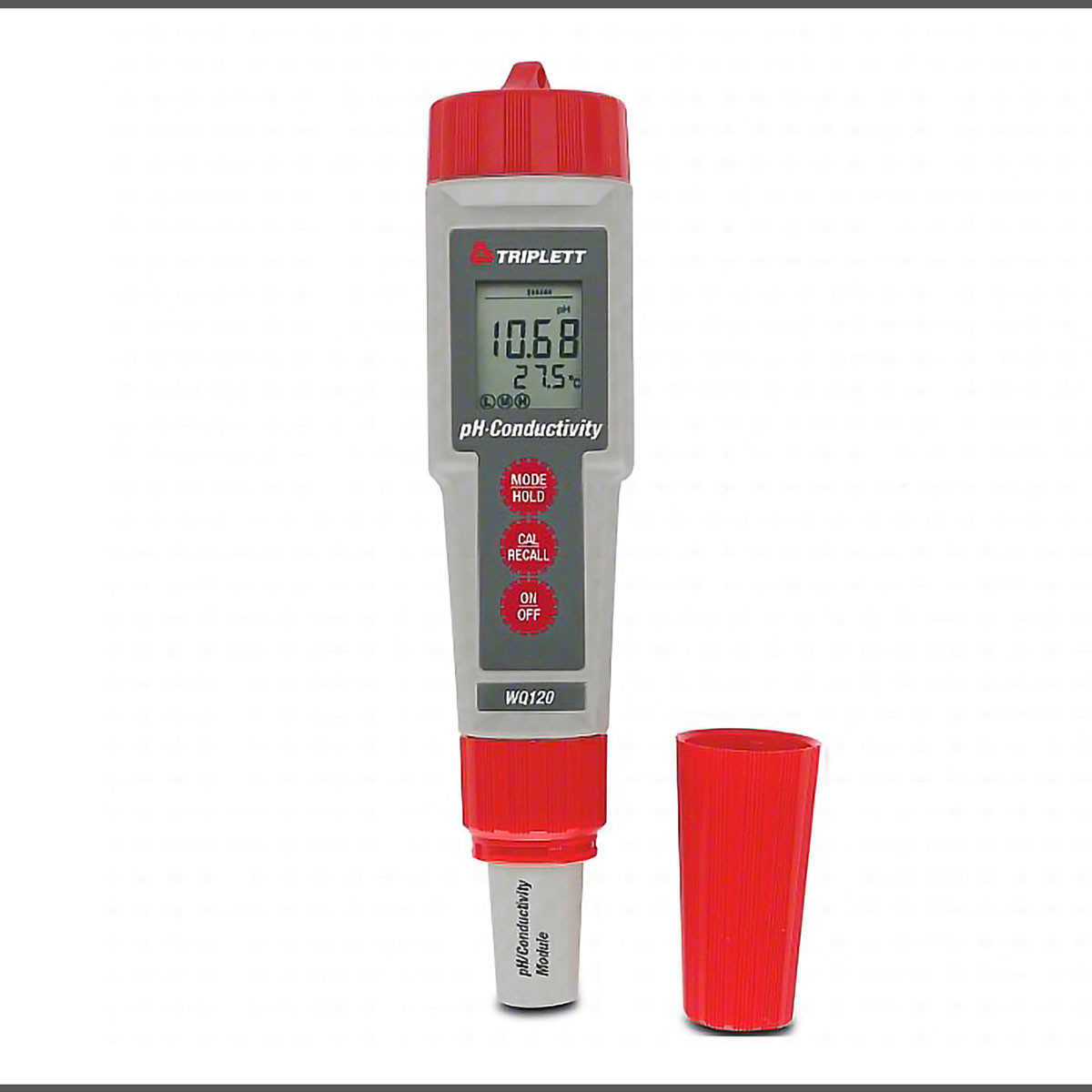 Pocket Multiparameter Meter | Sonny's