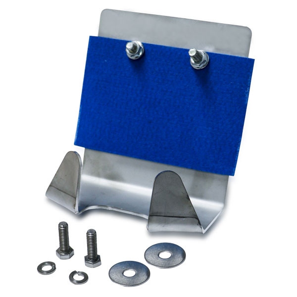 Vacuum Nozzle Hanger Assembly, Stainless Steel, VH100 | Sonny's