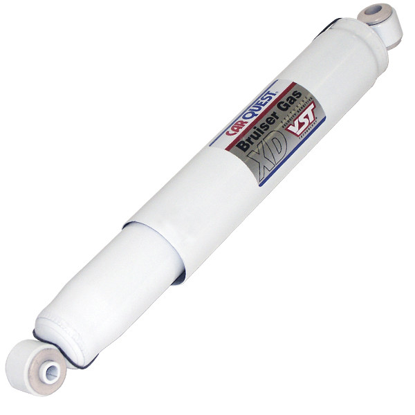 Lite Touch Shock for Passenger Side Wraps | Sonny's