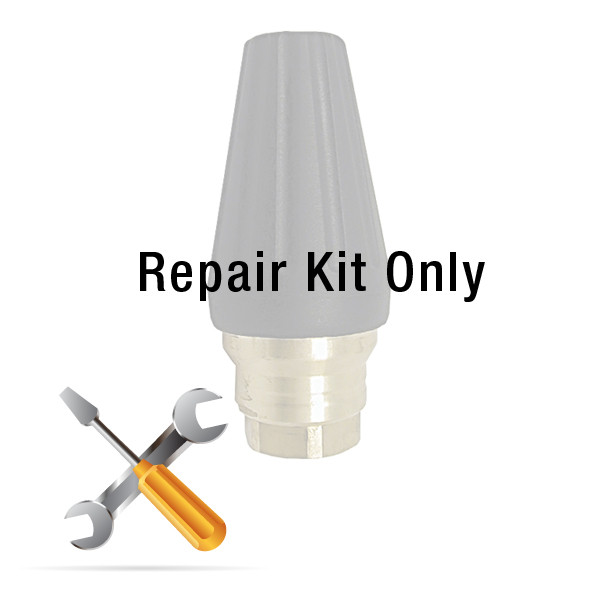 Suttner ST-357 Turbo Nozzles | Sonny's