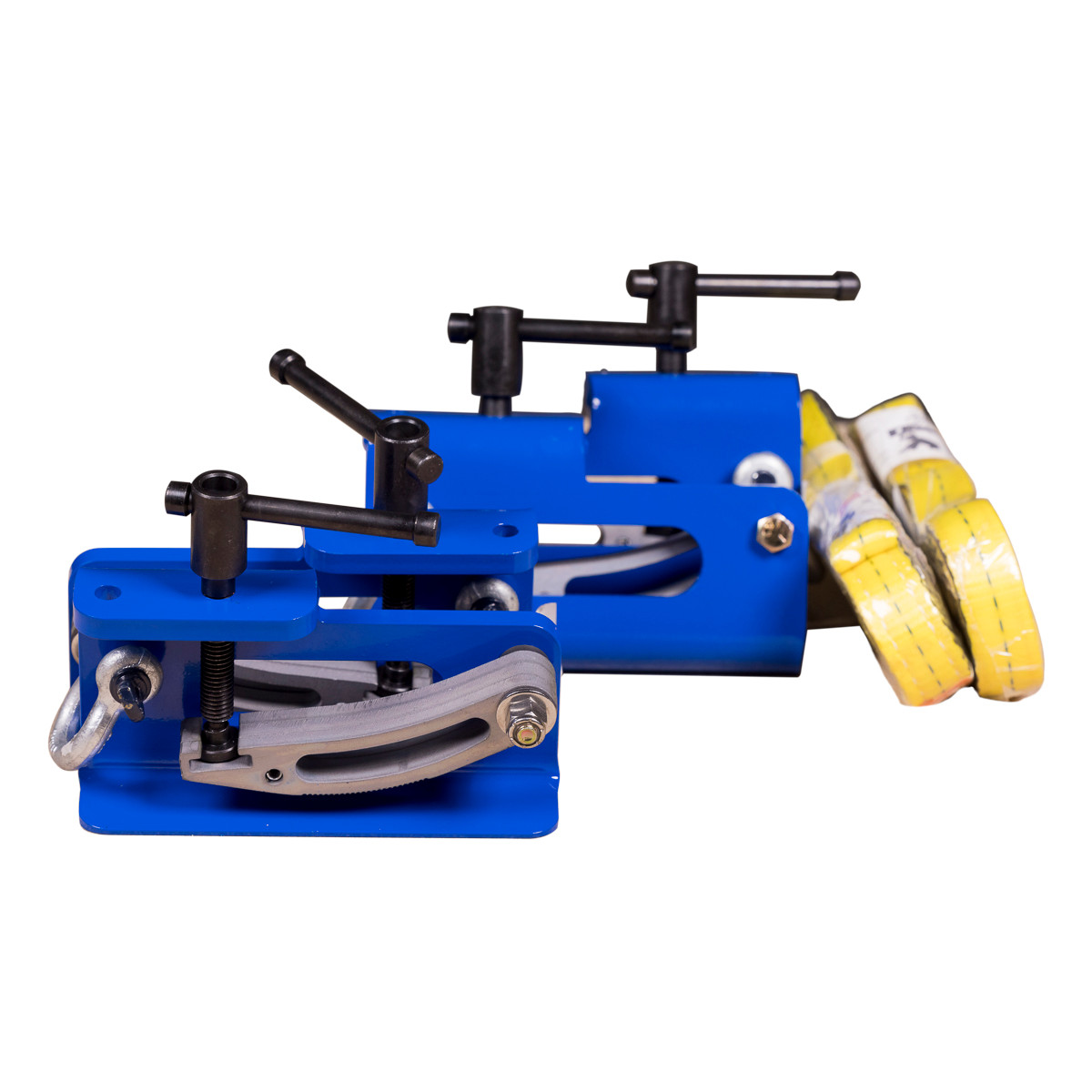 Fireclamp Tool Set, Flowline 30 | Sonny's