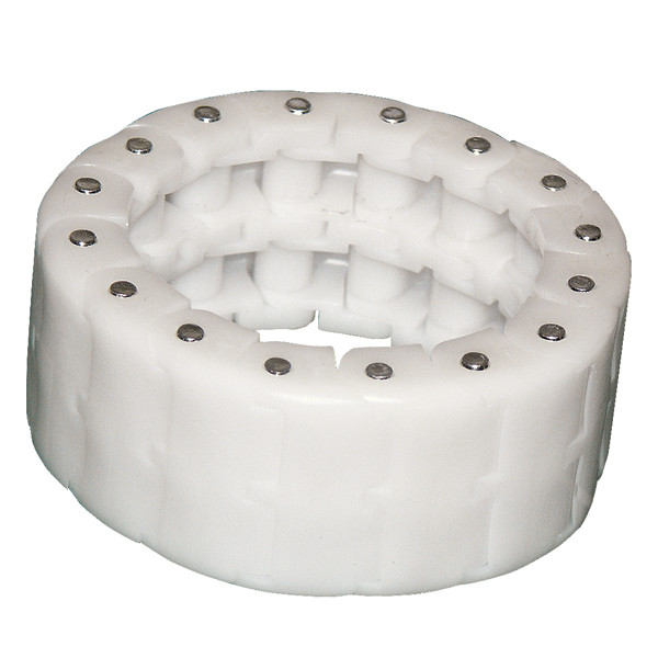 Delrin Chain Coupling, 16 Pitch | Sonny's