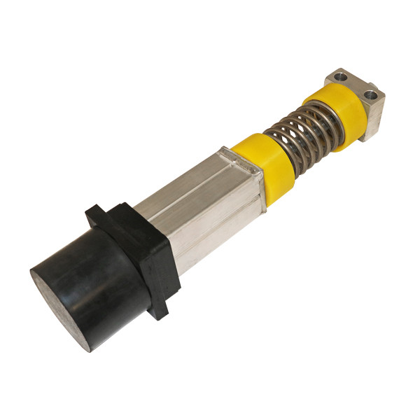 Wrap Soft Stop Assembly, 5-1/2in, Passenger Side | Sonny's