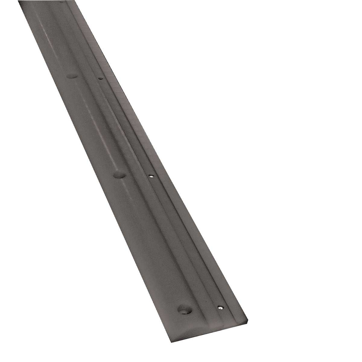 CurbHugger Curb Protection System, Black UV, 10ft L | Sonny's
