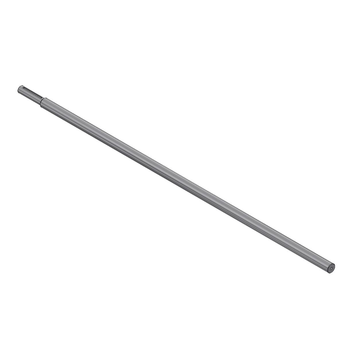 Shaft, Compact Top Brush, Flender Electric | Sonny's