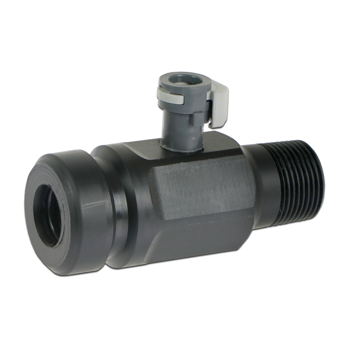 Single VersaDial PC3 Injectors | Sonny's