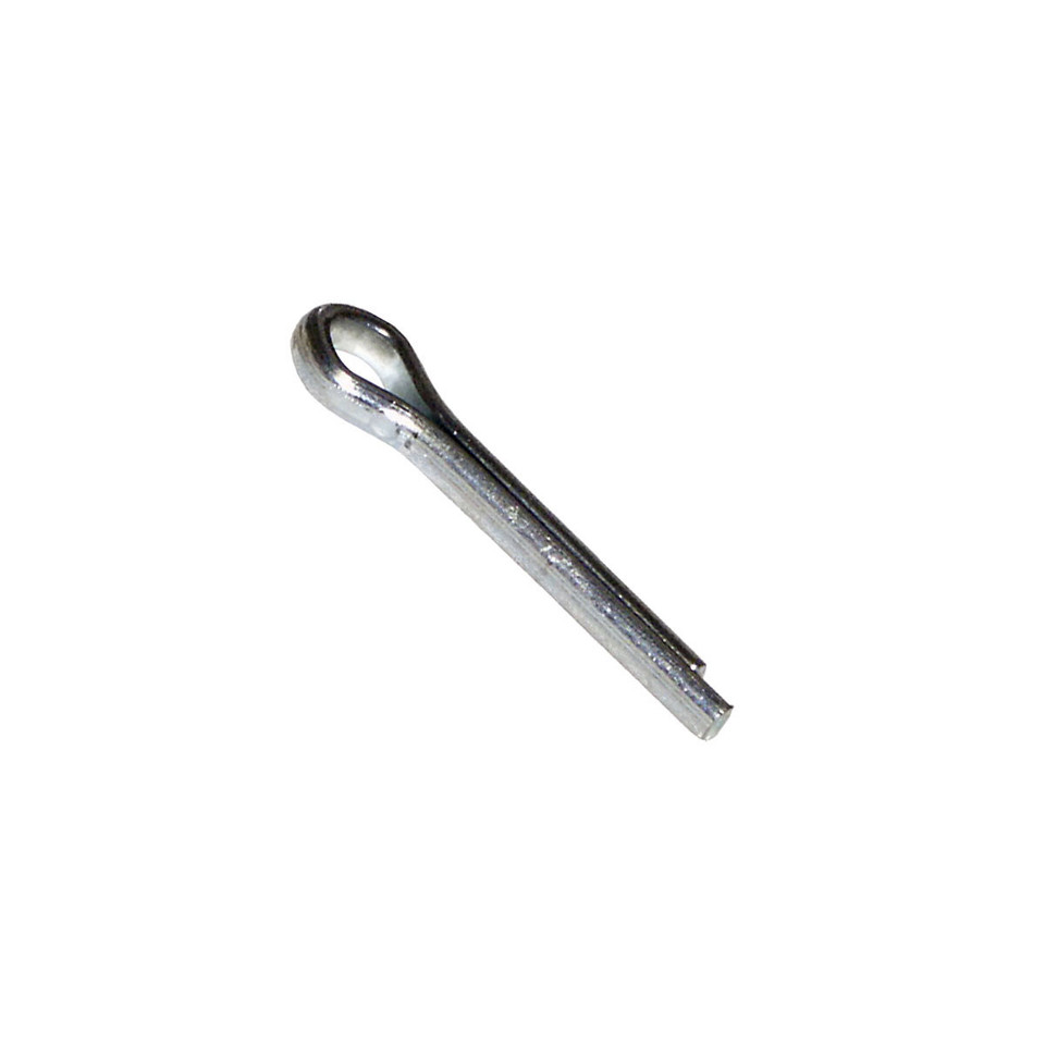 Cotter Pin for D88K, D81X and D667 Chain, 1/8in Dia. x 3/4in L ...