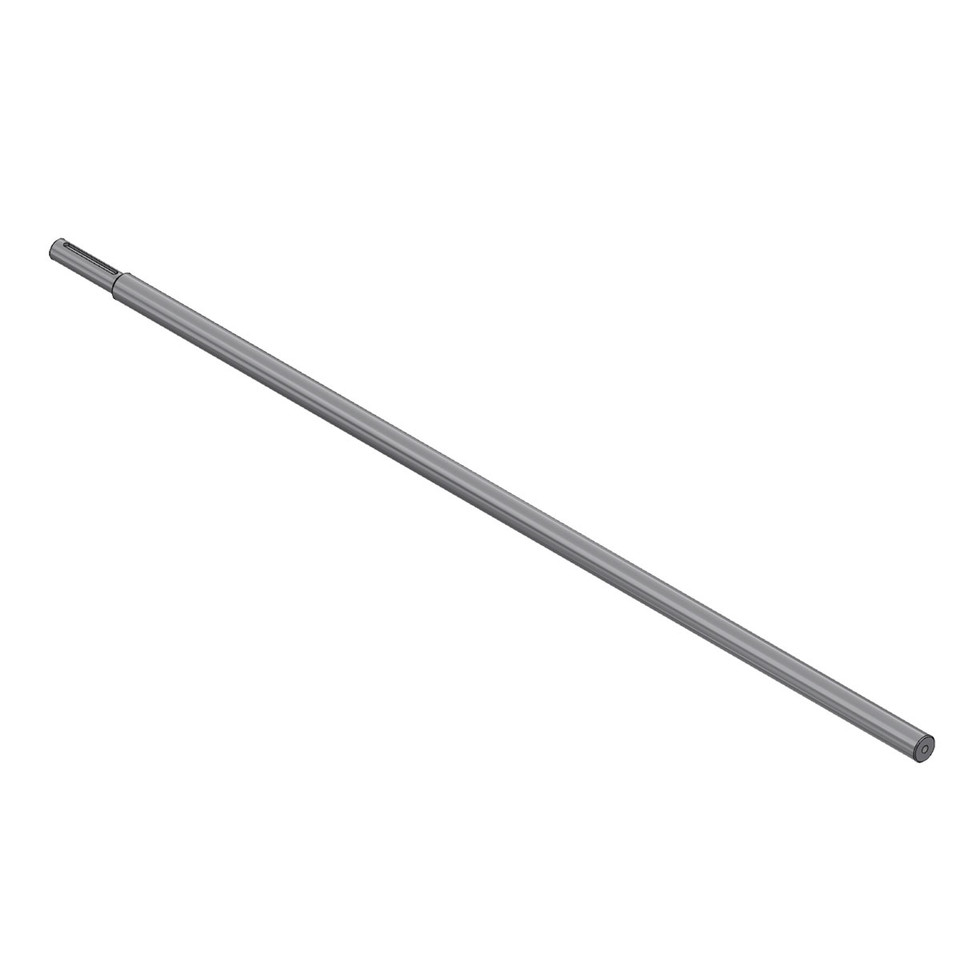 Shaft, Compact Top Brush, Flender Electric | Sonny's