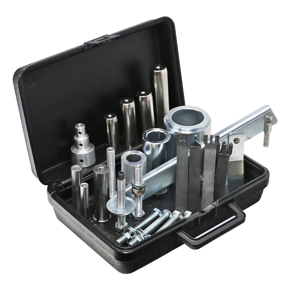 Master Tool Kit for All Pump Models | Sonny's