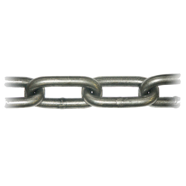 Log Chain Sections | Sonny's