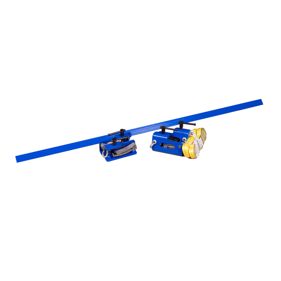 Fireclamp Tool Set, Flowline 60 | Sonny's